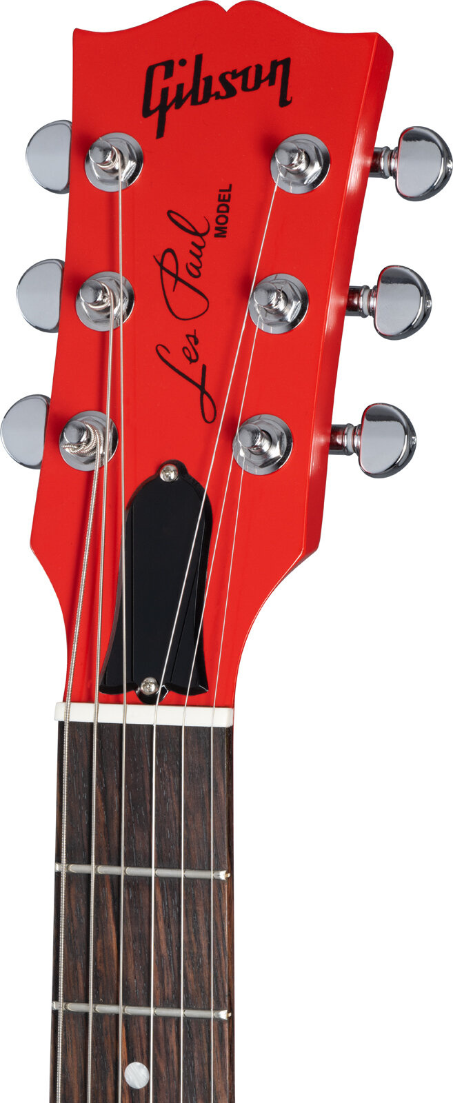 Gitara elektryczna Gibson Les Paul Modern Lite Cardinal Red Satin ...