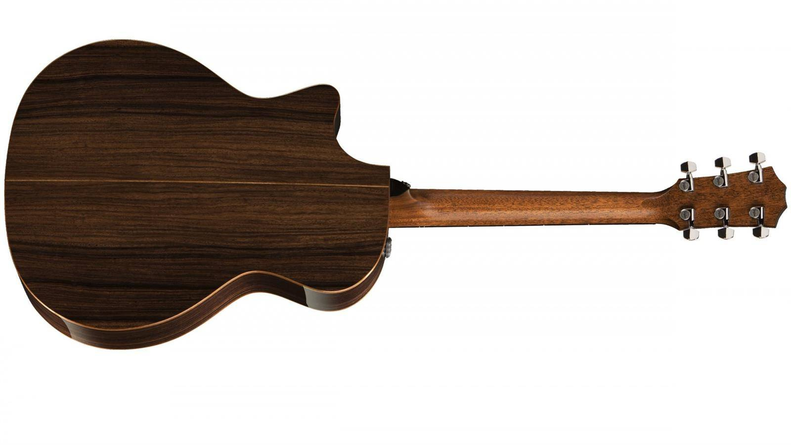 Taylor 714ce V-CLASS - gitara elektroakustyczna Gitary \ Akustyczne ...